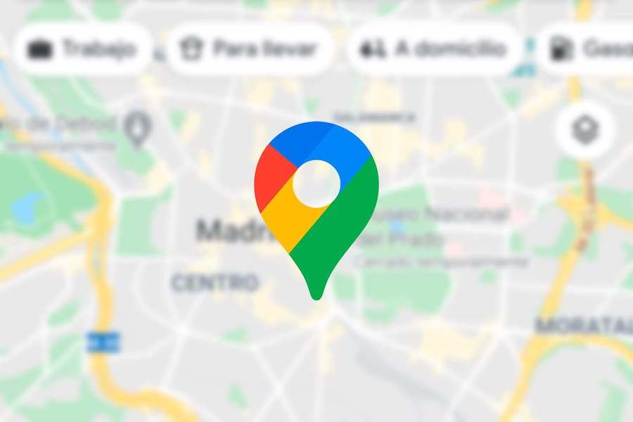 You can now pay for parking with Google Maps in US - Fintechs.fi