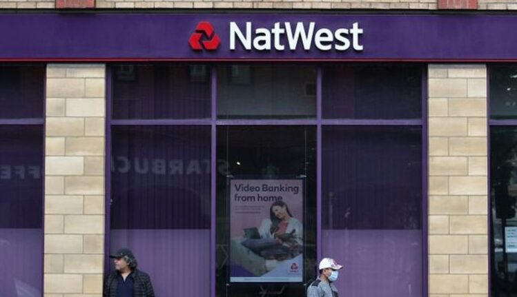 NatWest to convert all debit cards to Mastercard - Fintechs.fi