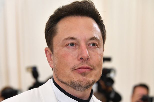 Elon Musk Is Selling an NFT-themed techno – as an NFT - Fintechs.fi