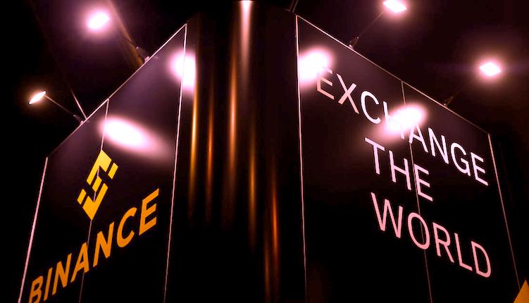 Binance Launches A Liquidity Fund For Crypto Projects - Fintechs.fi