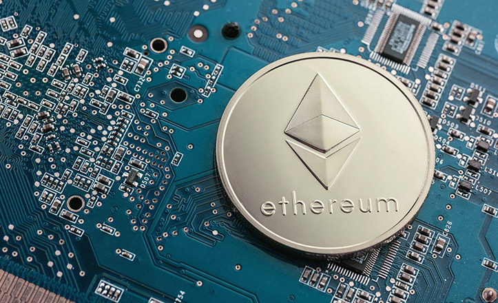 ETH Price 2-Week High, Amid Protocol Upgrades and BTC Stability ...