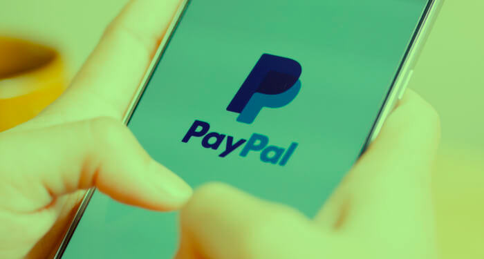 PayPal Introduces A Consolidated Rewards Programme - Fintechs.fi