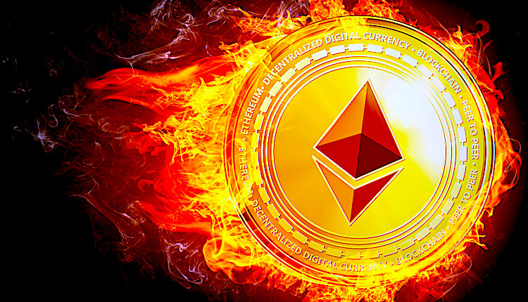 Ethereum Fee Burns Reach $100 Million, Why Is The Burn Important ...