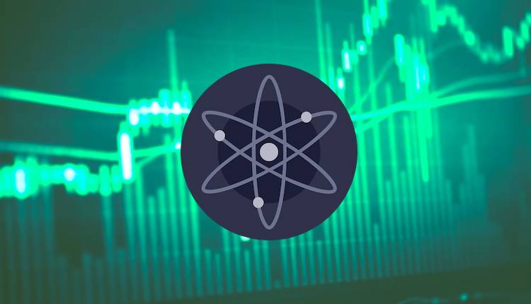 Cosmos (ATOM) Breaks New All-time High - Fintechs.fi