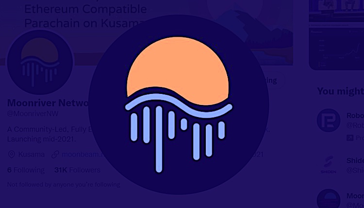 Moonriver Exceeds Eight Million Transactions On Its Network - Fintechs.fi