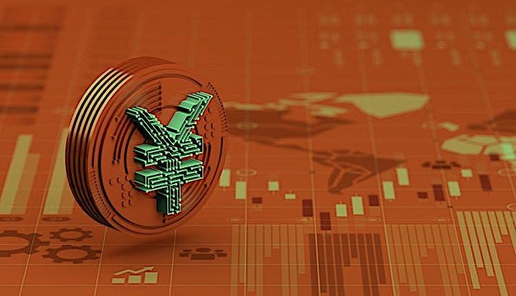 China Plans To Expand CBDC Trials To Four Populous Provinces - Fintechs.fi