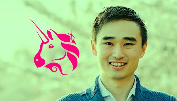 Ex-Fed Economist Dr. Gordon Liao Joins Uniswap Labs As Research Lead ...