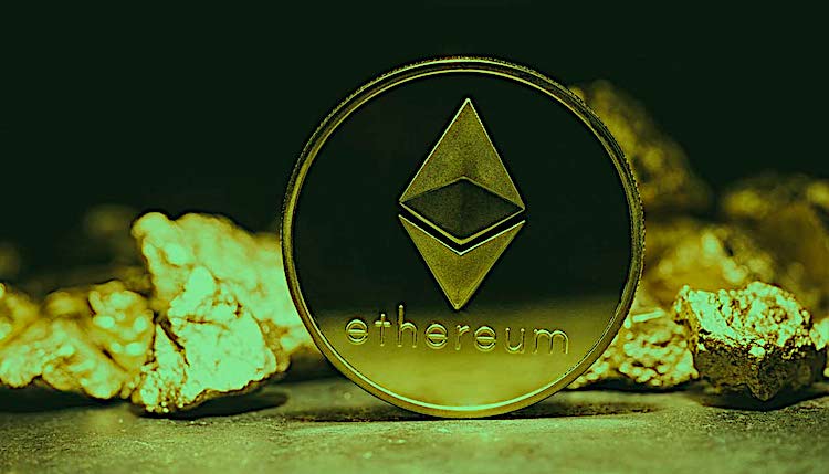 Ethereum Celebrates as The SEC Now Closes Landmark Investigation ...