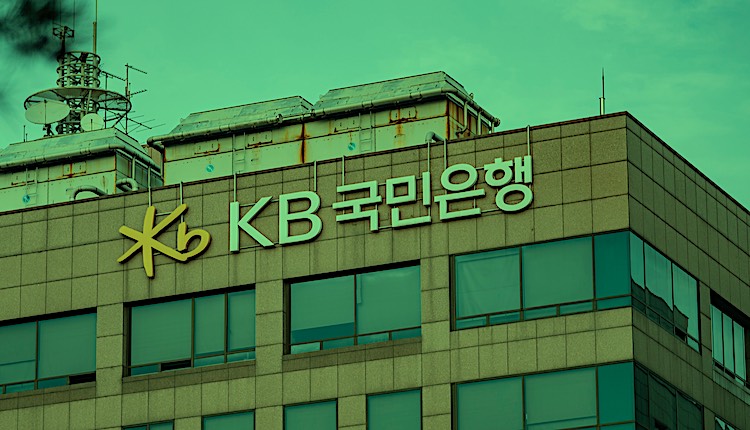 South Korea’s Kookmin Bank Plans To Offer Crypto ETF For Retail ...