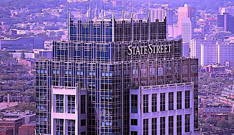 State Street Digital Expands Global Leadership Team - Fintechs.fi