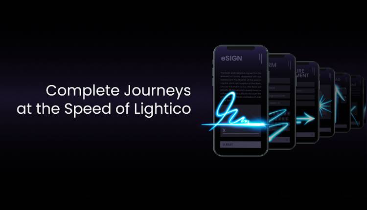 Lightico Integrates Wolters Kluwer’s Digital Lending Tools - Fintechs.fi