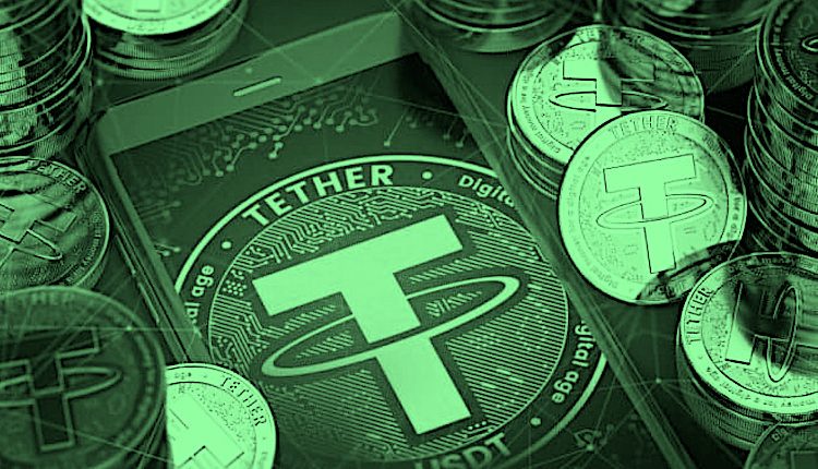 Tether Ensures No USDT Risk on Solana, SOL Tanks - Fintechs.fi