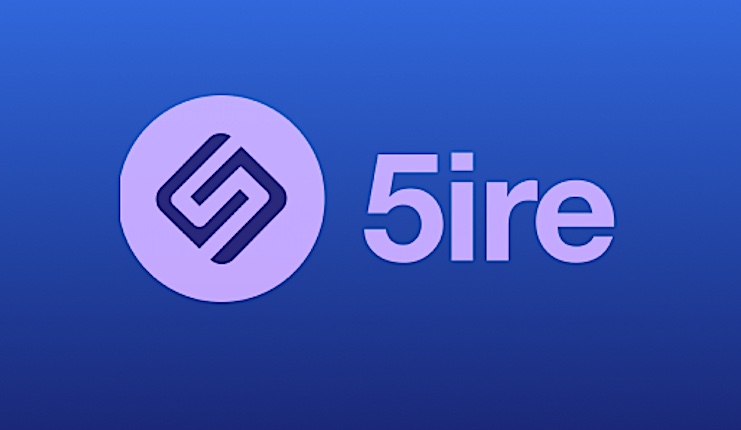 Sustainability Blockchain 5ire Raises $100M to Fund Expansion - Fintechs.fi