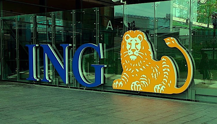 ING Sells Its Cryptocurrency Custody Platform To Gmex Group - Fintechs.fi