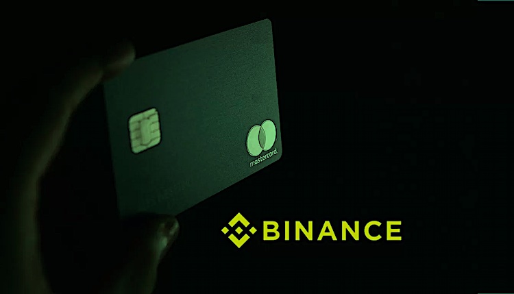 Binance And Mastercard Launch Prepaid Crypto Card In Argentina ...