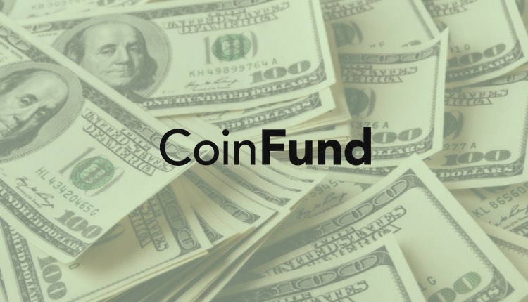 CoinFund Announces New Early-Stage $300M Web3 Venture Fund - Fintechs.fi