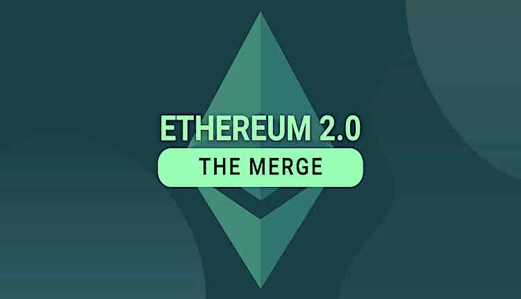 CoinGecko Co-Founder’s Tips How to Benefit from Ethereum’s Merge - Fintechs.fi