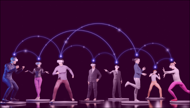 Meta introduces A Speech Capabilities AI Generative Model - Fintechs.fi