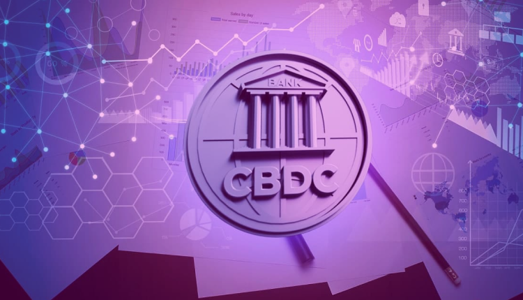 New York Fed And MAS Evaluate wCBDC For International Payments ...