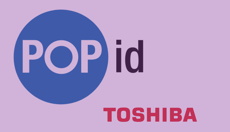 PopID And Toshiba Collaborate On Face Payments - Fintechs.fi