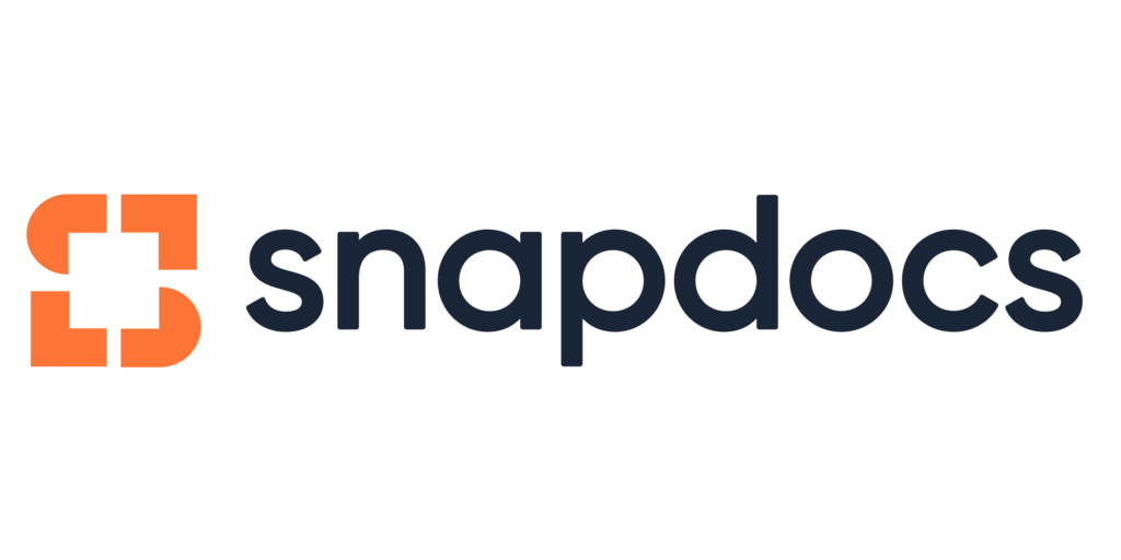 New Snapdocs Integration Streamlines Lender-Securities Coordination ...