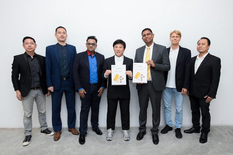 Digital Gold Coin (DGC) Announces Entry into Global Crypto Market ...