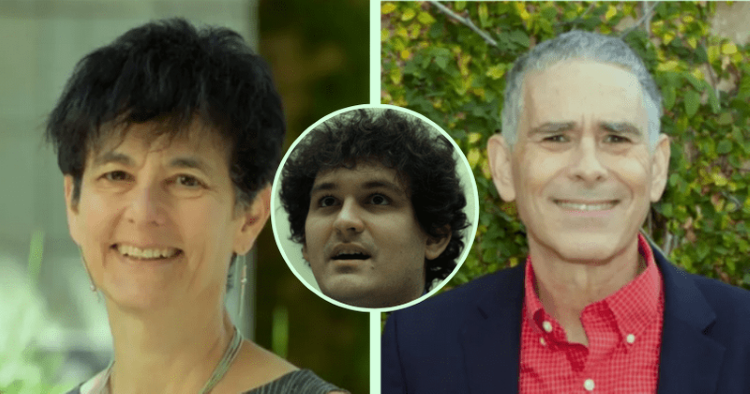 Parents of ‘King of Crypto’ Sued Over Alleged Fraud in FTX Collapse ...