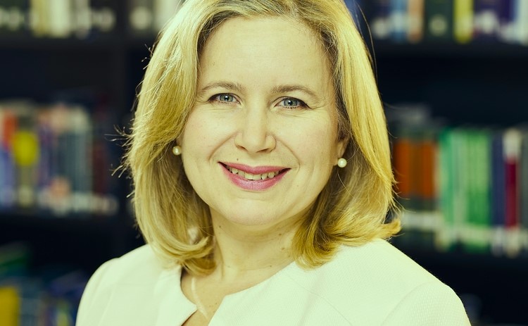 New CEO Melissa Collett: Pioneering Insurtech in the UK - Fintechs.fi