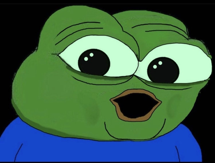 Pepe Coin’s Latest Price Surge and Token Burn - Fintechs.fi