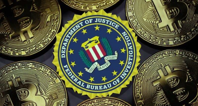 FBI Reveals $15M Crypto Money Laundering Ring in Westchester - Fintechs.fi