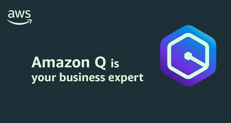 Amazon Unveils Their New AI-Powered Chatbot ‘Q’ for Business ...