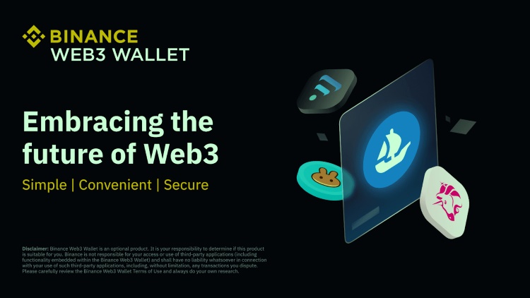 Binance’s Revolutionary Web3 Wallet: A Game Changer in Digital Finance - Fintechs.fi