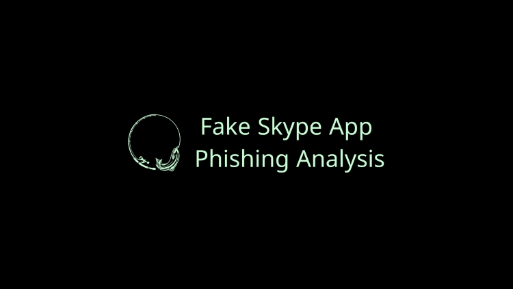 Chinese Hackers Steal Crypto Using Fake Skype App: SlowMist Reveals - Fintechs.fi