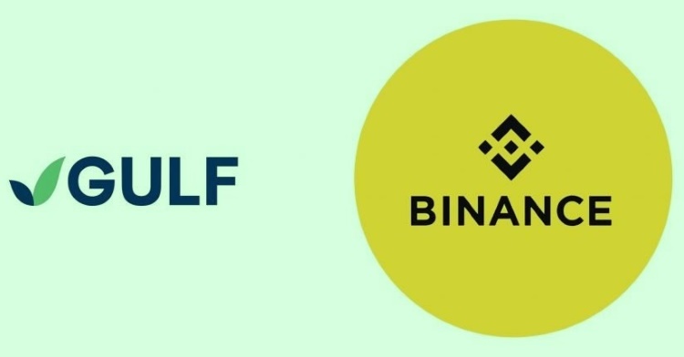 Gulf Energy & Binance Unite to Transform Thailand’s Cryptocurrency ...