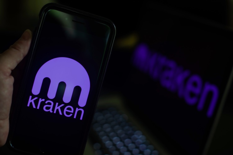 Kraken Collaborates with UK Police, Recovers £1.9M in Stolen Crypto ...
