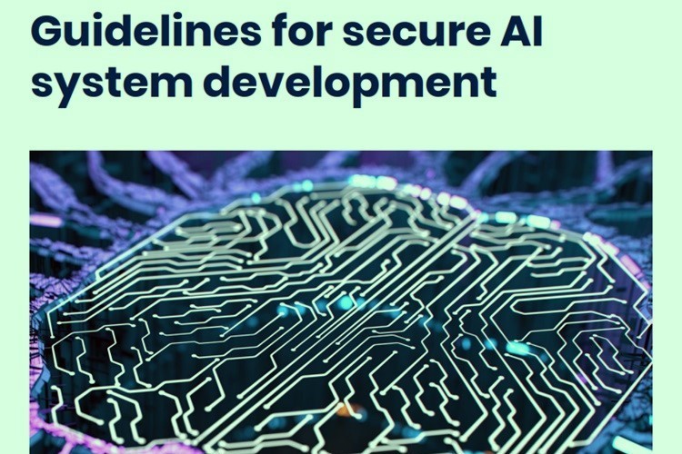CISA and The UK NCSC Unveil Groundbreaking AI Security Guidelines ... CISA and The UK NCSC Unveil Groundbreaking AI Security Guidelines ...