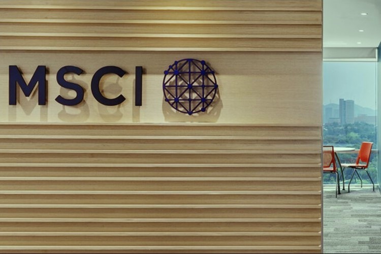 MSCI Strengthens Their Wealth Management Offering with Fabric ...
