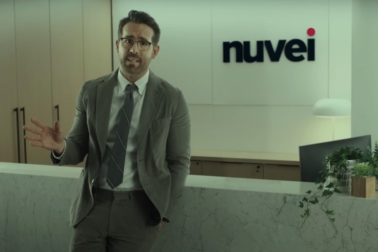 Tech Titans Nuvei and Microsoft Collaborate to Revolutionise Payments ...