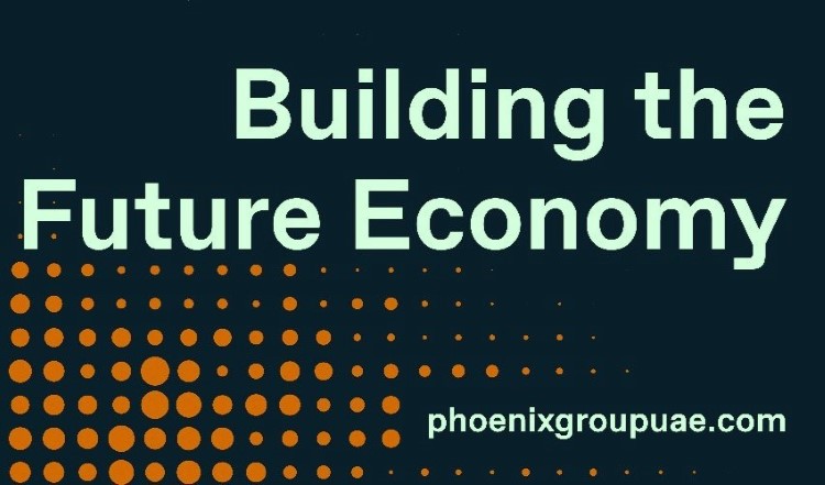 Phoenix Group Fuels Web3 Revolution with New Lyvely Investment ...