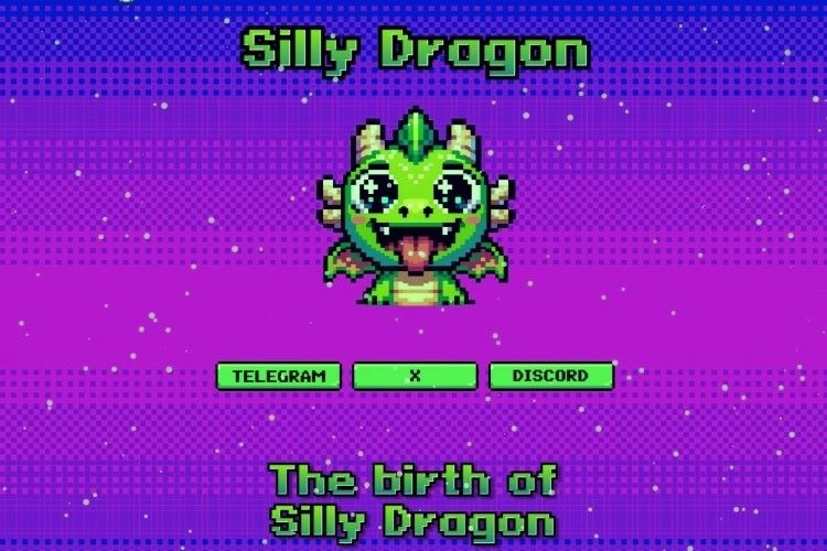 Solana Trader Turns 1.5 SOL into $2M with Silly Dragon Memecoin ...