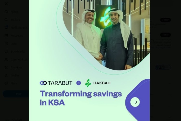 Saudi Fintech Giant Hakbah Joins Forces with Tarabut for Innovation ...