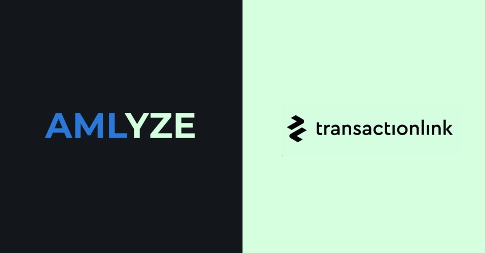 AMLYZE and TransactionLink Unite to Transform AML/KYC Compliance - Fintechs.fi