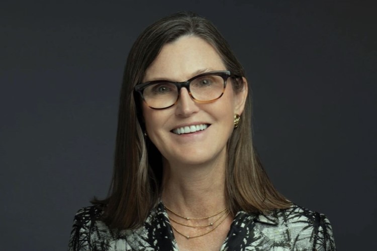 Cathie Wood’s Surprising Bitcoin Investment and Bold Predictions for ...