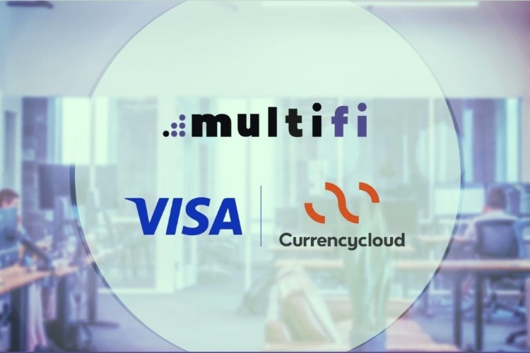 Multifi and Currencycloud: Transforming UK SMB International Payments ...