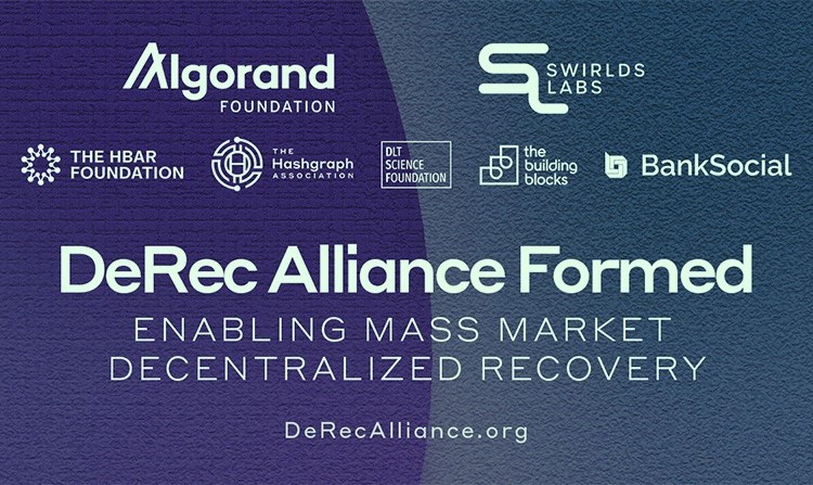 New DeRec Alliance: A Spectacular Leap in Web3 Asset Recovery - Fintechs.fi