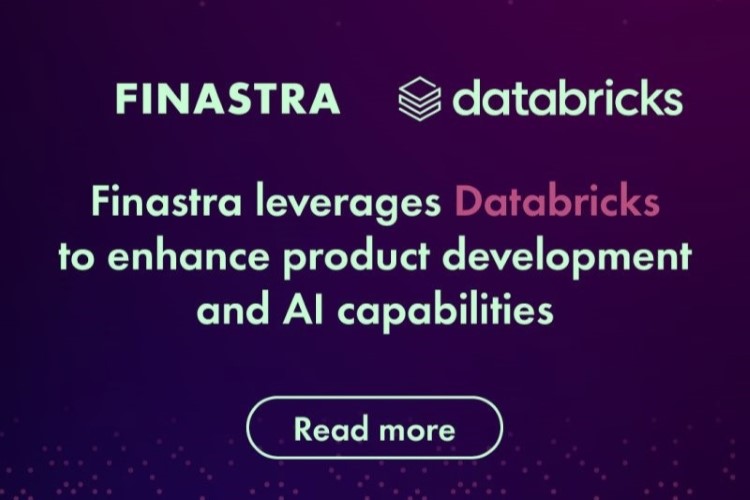 Finastra and Databricks New Partnership: Redefining FinTech with AI - Fintechs.fi