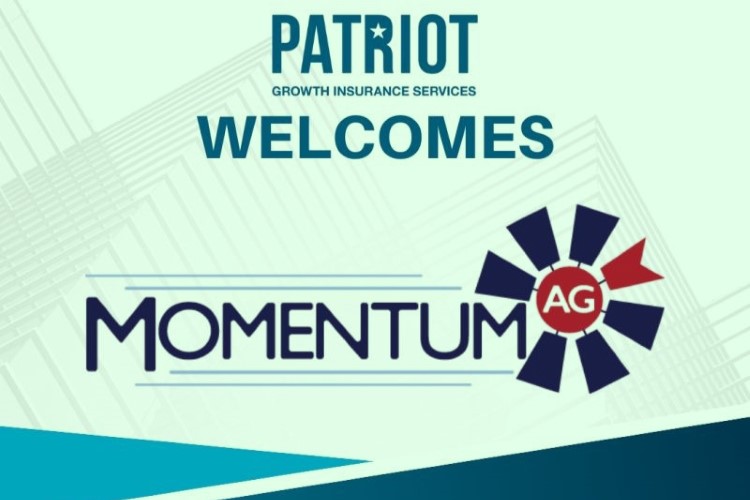 Patriot and Momentum AG: Transforming Agriculture Insurance - Fintechs.fi