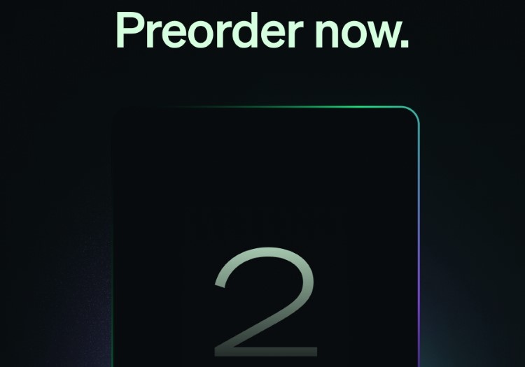 Chapter 2 Preorders Open: Solana’s Next Smartphone Revolution - Fintechs.fi