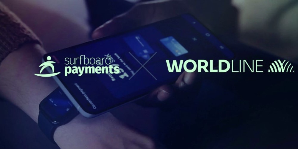 Surfboard Payments and Worldline Transforming Nordic Payments in New Partnership - Fintechs.fi
