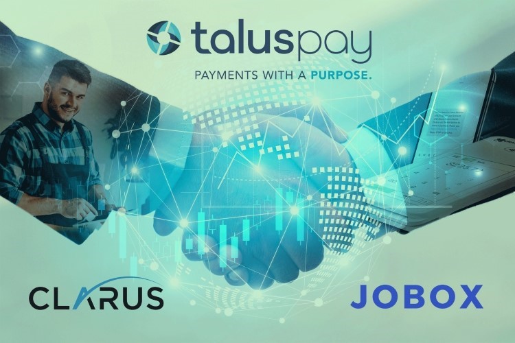 Talus Pay Boosts Growth with New Acquisitions: Jobox.ai and Clarus - Fintechs.fi